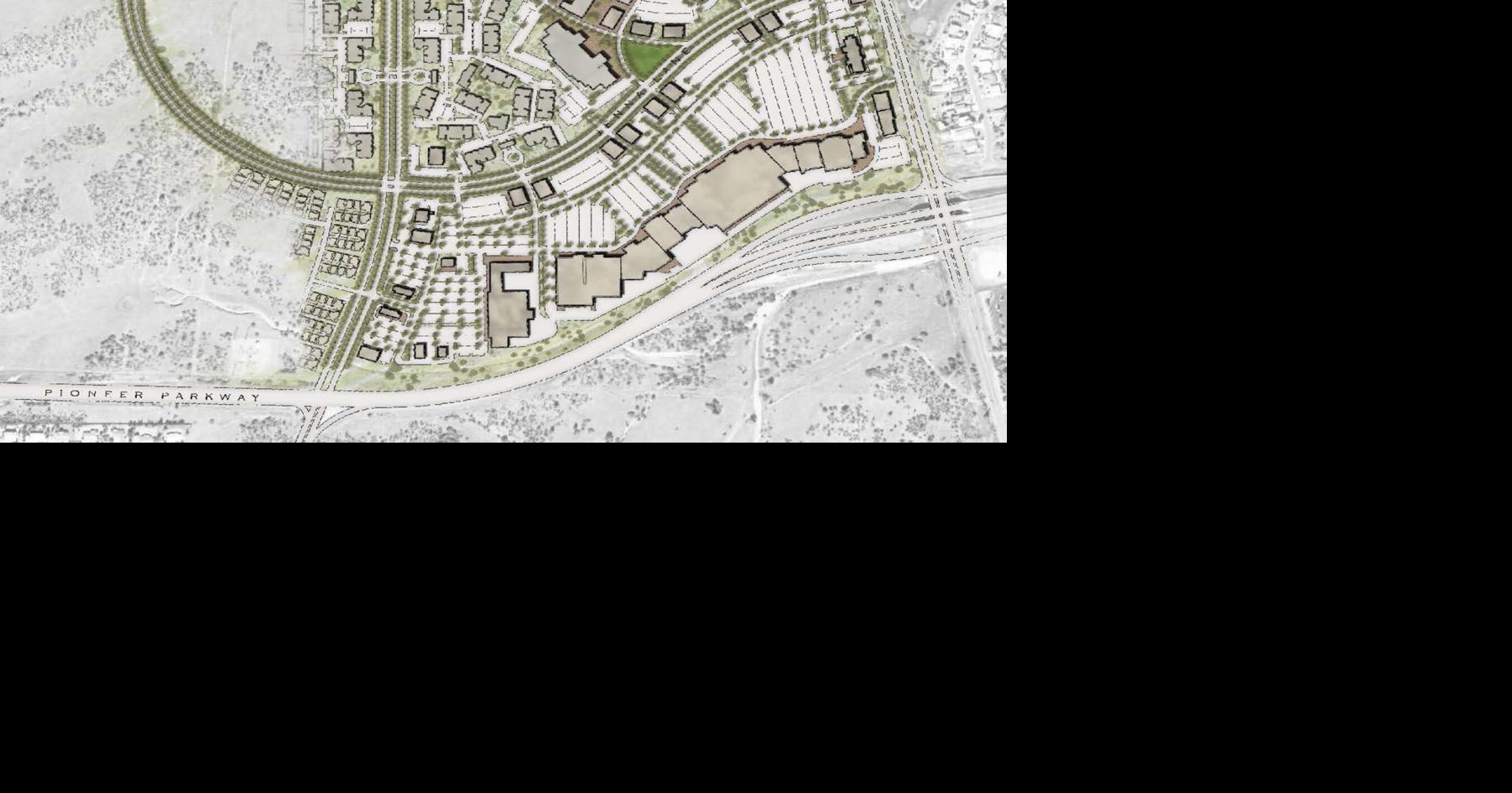 P&Z begins its review of Deep Well Ranch development | News | dcourier.com