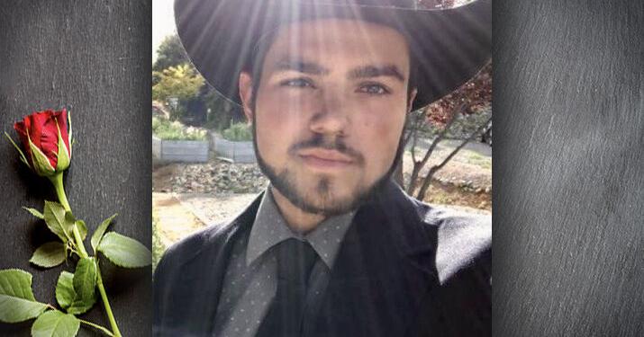 Obituary: Keegan Shane O’Reilly | Obituaries | dcourier.com