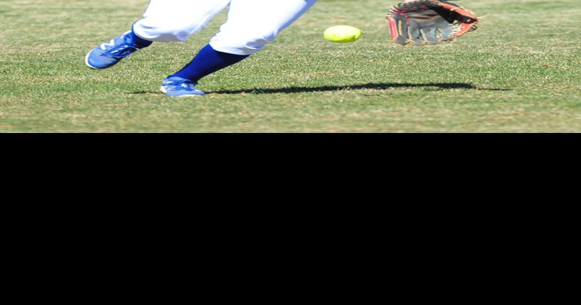 ERAU vs Simpson Softball 033018 | Photo Galleries | dcourier.com