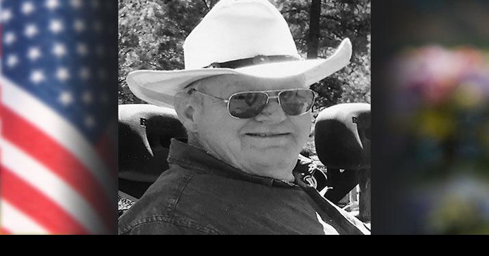 Obituary: Jim H. Dunham | Obituaries | dcourier.com