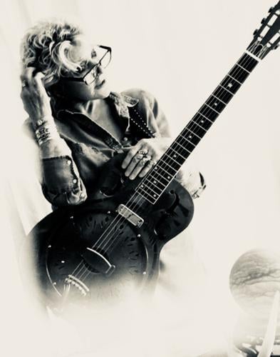 Q&A with Lacy J. Dalton | News | dcourier.com