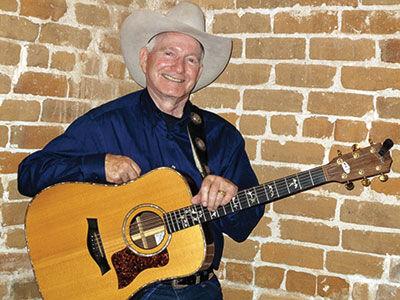 Out & About: Marshall Trimble returns to Old Town Cottonwood, special ...