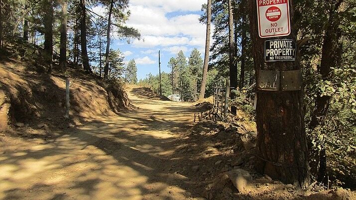 Public can comment on proposal to halt mining claims on upper ...