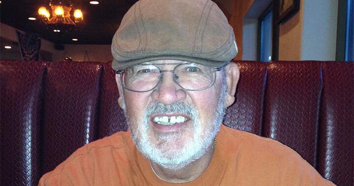 Obituary: Jimmie Marion Finley Hunt Jr. | Obituaries | dcourier.com