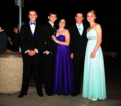 Photo Gallery: Prescott High School Prom 2015 | Photo Galleries ...