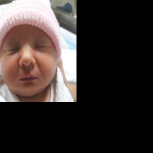 Birth: Jessica Ann Tenney | Life | dcourier.com