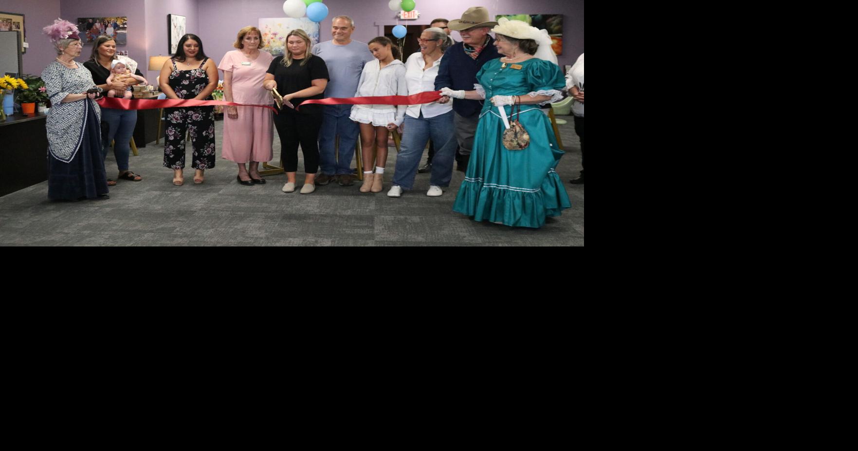 Need2Know: Circle of Life Senior Resource Center opens with ribbon ...