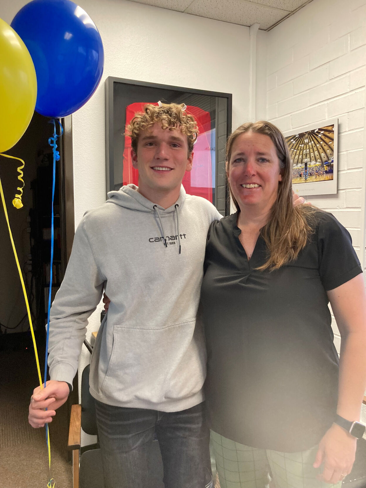 PUSD Education Foundation celebrates 8 ‘Rising Stars,’ PHS ...