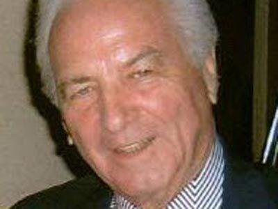 Obituary: Richard L. "Dick" Brandl | Obituaries | dcourier.com