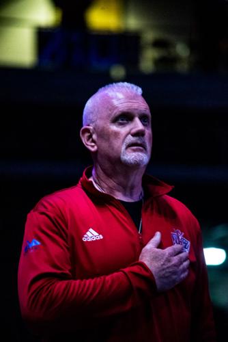 Wranglers fire head coach Ron James | Sports | dcourier.com