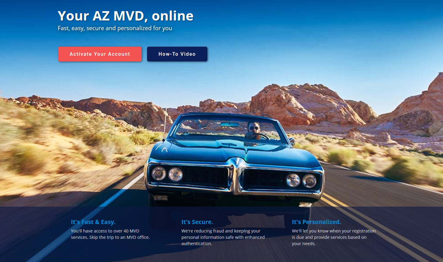 Electronic titles issued to MVD customers; paper versions can be ...