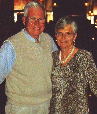 Anniversary: Mr. and Mrs. Sydney Raymond | Life | dcourier.com