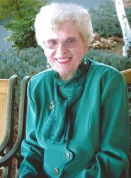 Obituary: Helen Louise (Sherman) Edwardson | Obituaries | dcourier.com