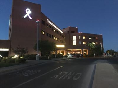 YRMC’s first New Year’s 2020 baby is family’s third son | News ...