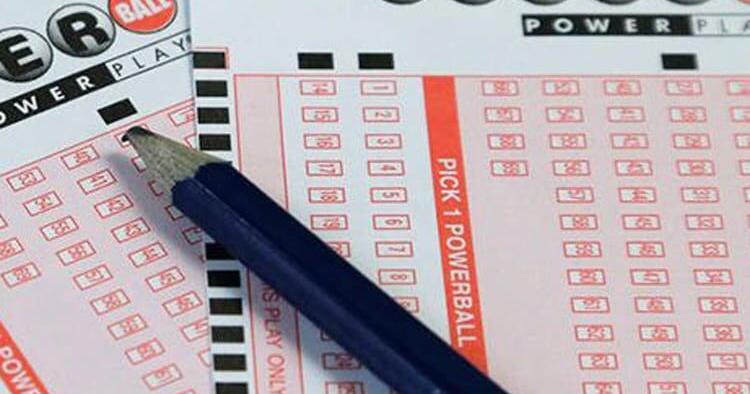 Friday Catchall: Anonymous lotto winners, fighting over water | Opinion ...