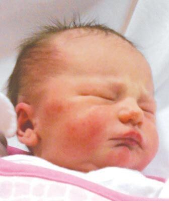 Birth: Tiffany Hannah O'Day Robbins | Life | dcourier.com