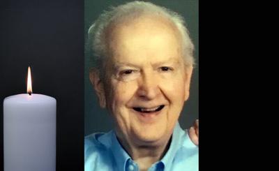 Obituary: Rev. Alvin Jay Ransom | Obituaries | dcourier.com