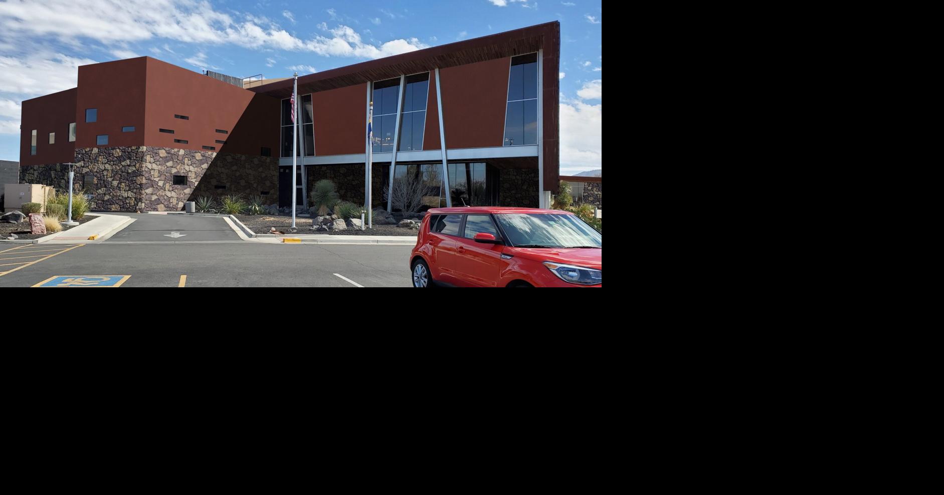 Prescott Valley library’s facelift gets major push | News | dcourier.com