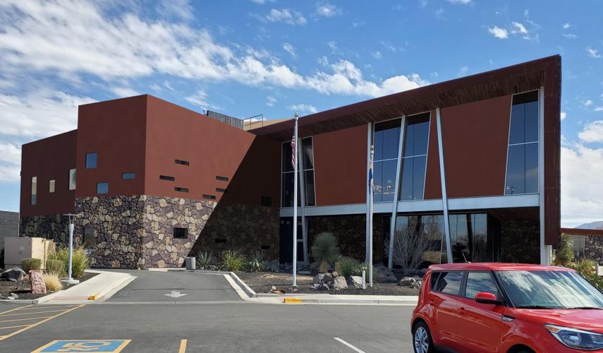 Prescott Valley library’s facelift gets major push | News | dcourier.com