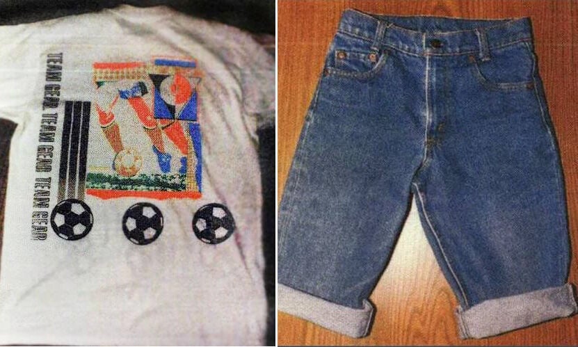 Arizona Mystery: 1992 Jane Doe teen still waiting to be identified ...