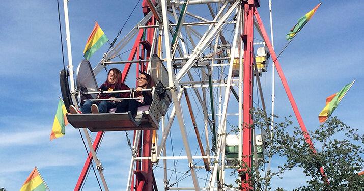 Prescott Valley Fall Carnival continues through Sunday | Archives ...
