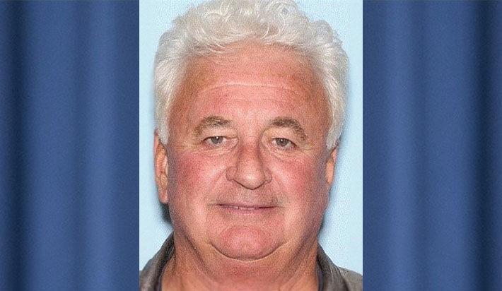 Prescott Valley Police Issue Alert For Level 2 Sex Offender William
