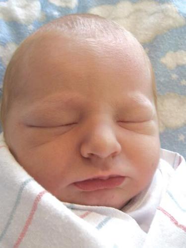 Birth: Natalie Grace Beasley | Life | dcourier.com