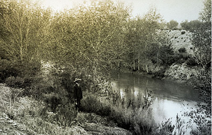 Days Past: Oasis of early Arizona | Features | dcourier.com