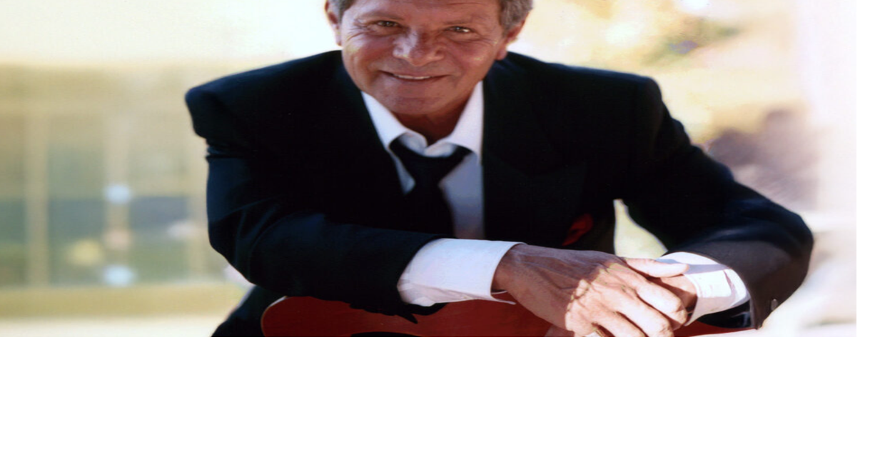 Teen idol Frankie Avalon brings golden era hits to Prescott | News ...