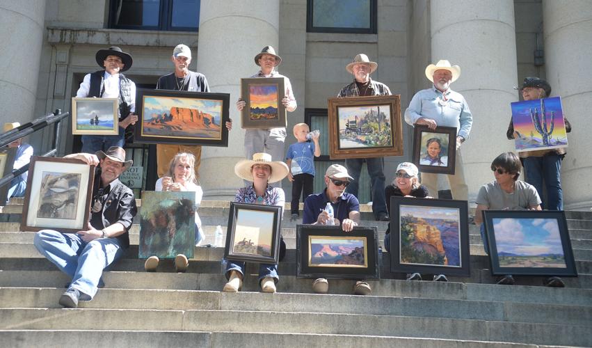 2019 Phippen Art Show | Photo Galleries | dcourier.com