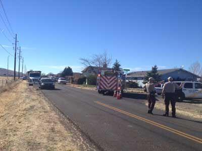 Breaking News: Officer-involved shooting in Prescott Valley ...