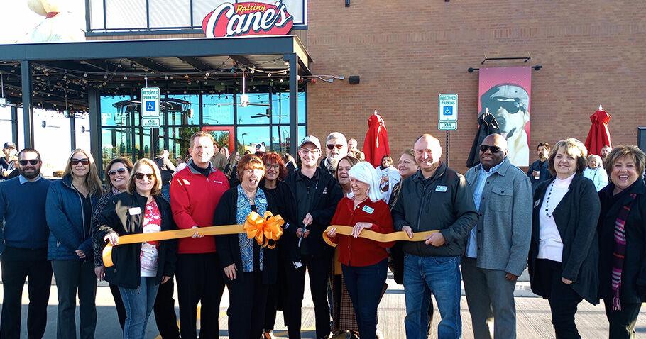 Need2Know: Raising Cane’s opens in Prescott Valley; Salad And Go under ...