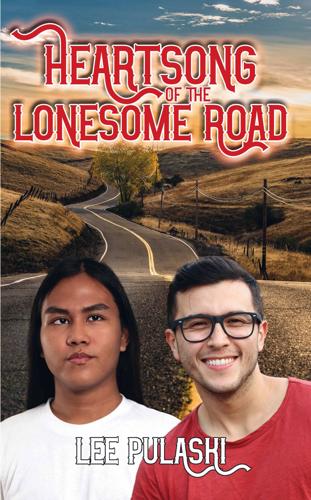 ‘Heartsong of the Lonesome Road’ is new book by Lee Pulaski about Chino ...