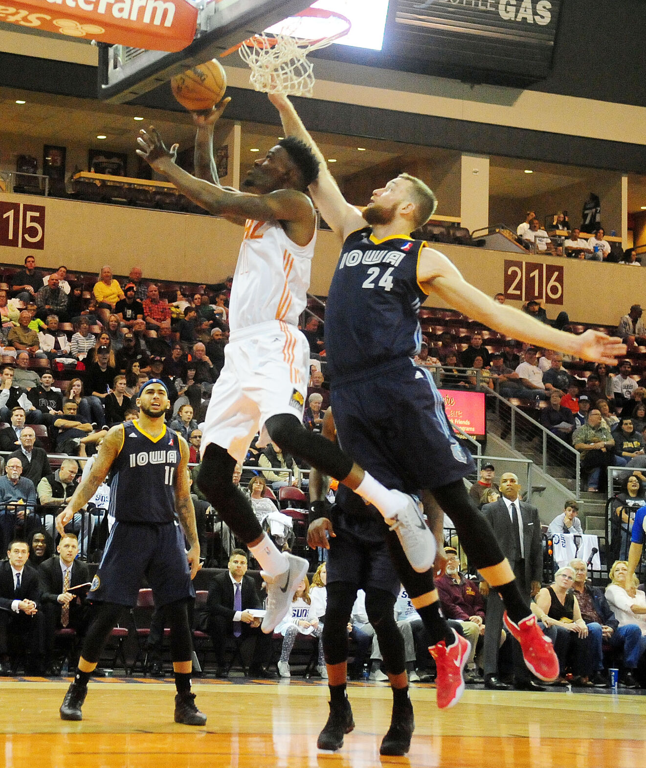 A Different Path: Derek Cooke Jr. traversed a roundabout way to ...