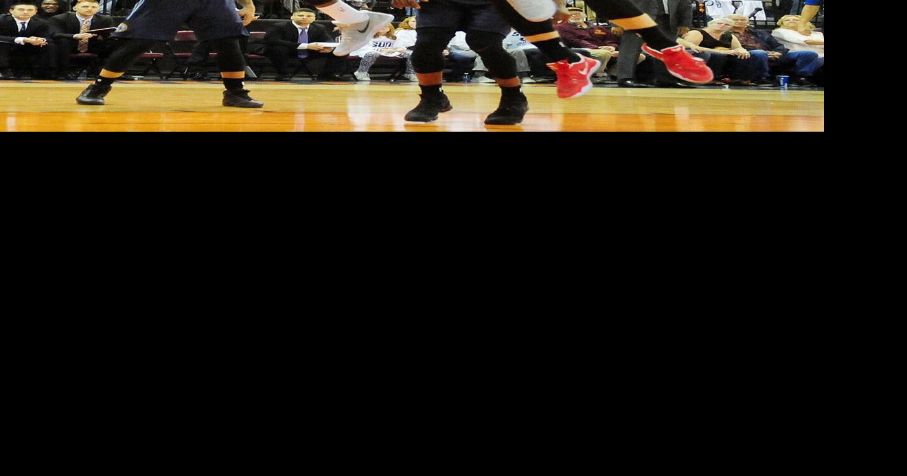 A Different Path: Derek Cooke Jr. traversed a roundabout way to ...