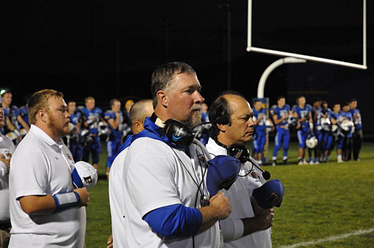 2016 Prescott High School Homecoming | Photo Galleries | dcourier.com
