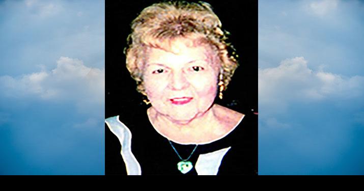 Obituary: Anna Theresa Cuevas | Obituaries | dcourier.com
