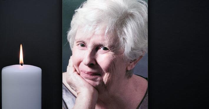 Obituary: Barbara Brown Beeson | Obituaries | dcourier.com