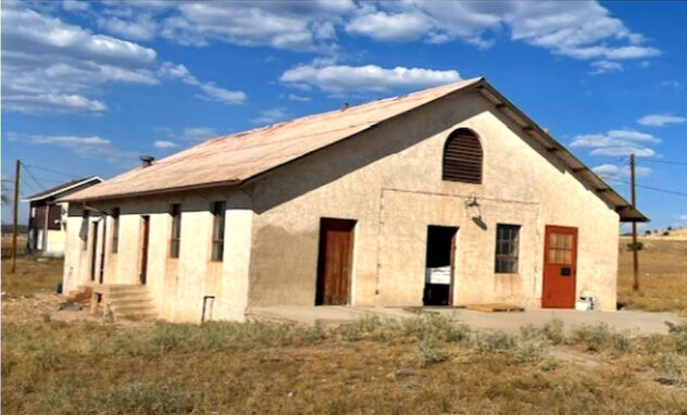 Council buys Fred Harvey buildings at Del Rio Springs | Chino Valley ...