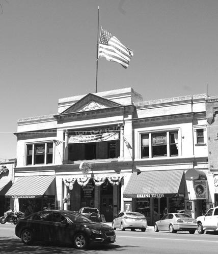 Days Past: Robert Brow of Prescott’s Palace Saloon: Part 2 | Features ...