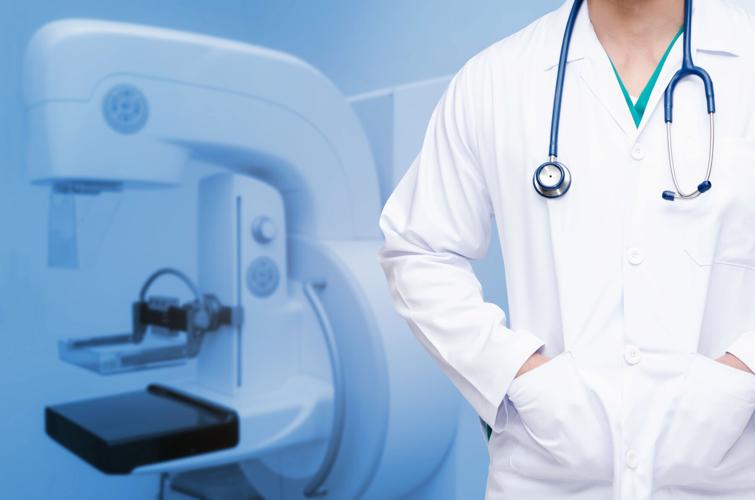 Mammograms, early detection help in combating breast cancer | Features ...