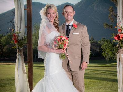 Wedding: Kayla Conrad and Whitney Grovenstein | Life | dcourier.com