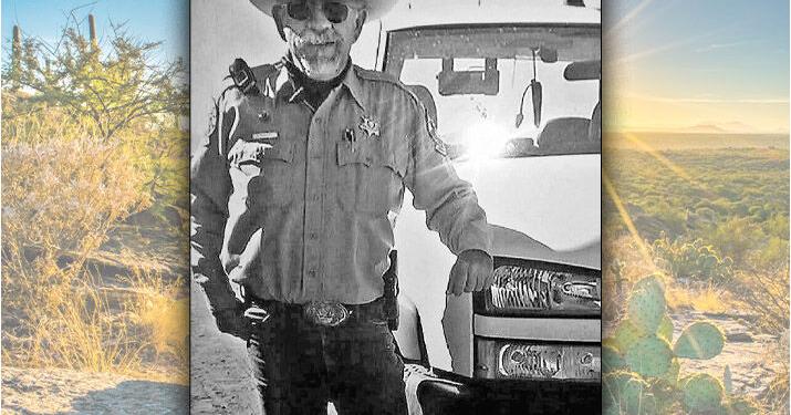 Obituary: Terry Bruce Schultz | Chino Valley Review | dcourier.com