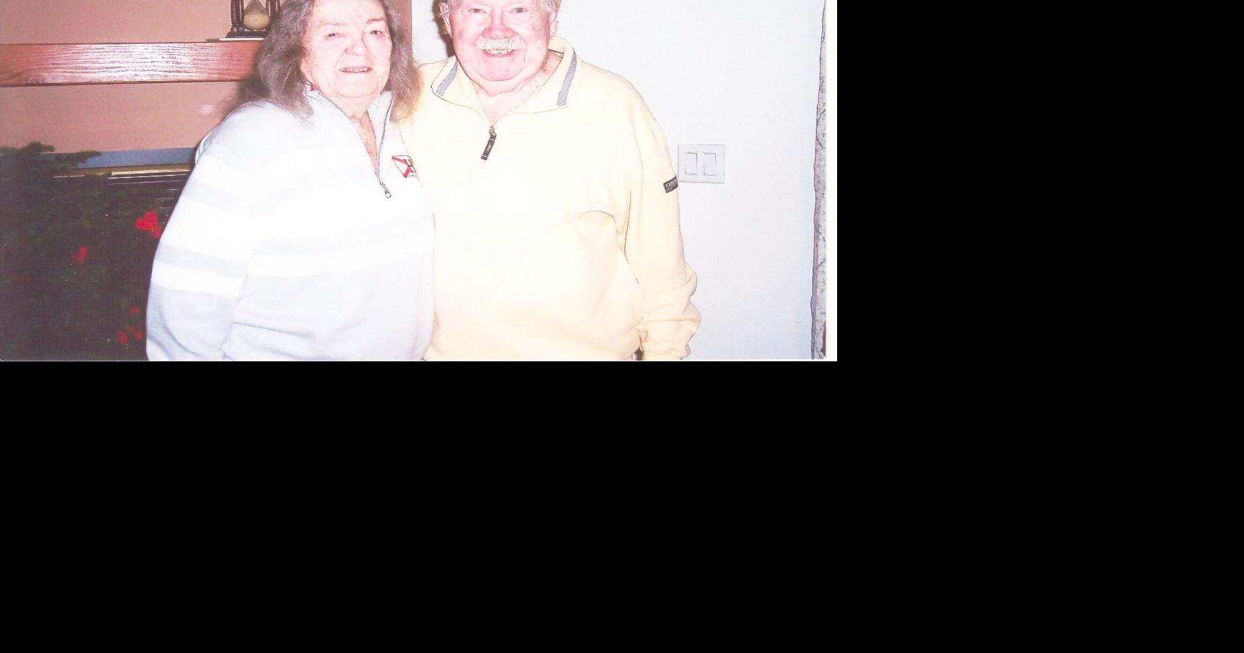 Starks: 67th wedding anniversary | Couples | dcourier.com