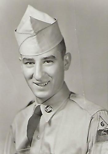 Obituary: Matthew A. Butitta | Obituaries | dcourier.com