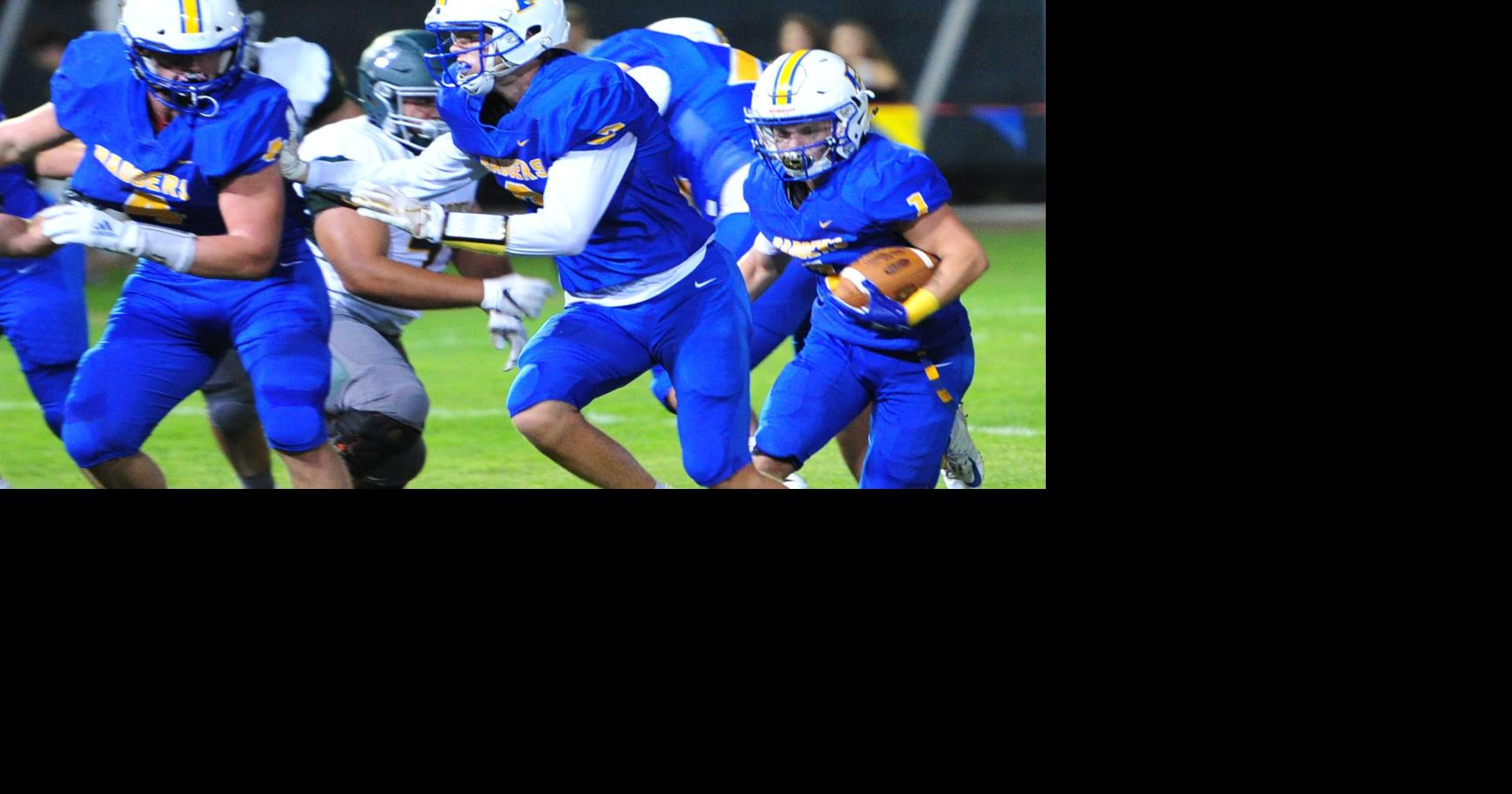 Gameday Glance: Moon Valley at Prescott – Week 3 | Sports | dcourier.com