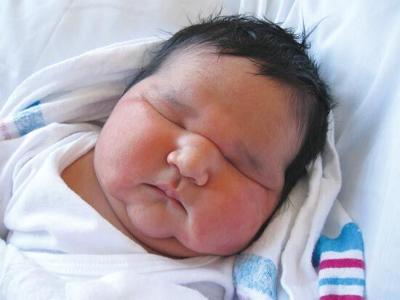Birth: Ashley Rangel | Life | dcourier.com