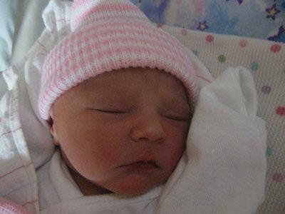 Birth: Ava Marie Rice | Life | dcourier.com