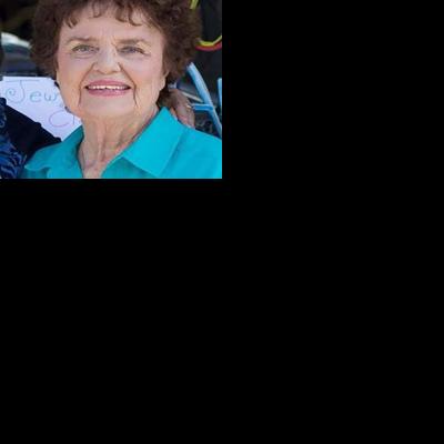 Obituary: Lucille (Lucy) Eva Rowley | Obituaries | dcourier.com