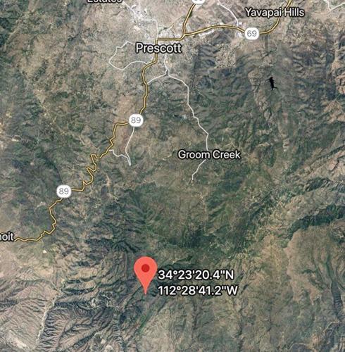 Update: Johnson Fire tops 200 acres; evacuations lifted | News ...